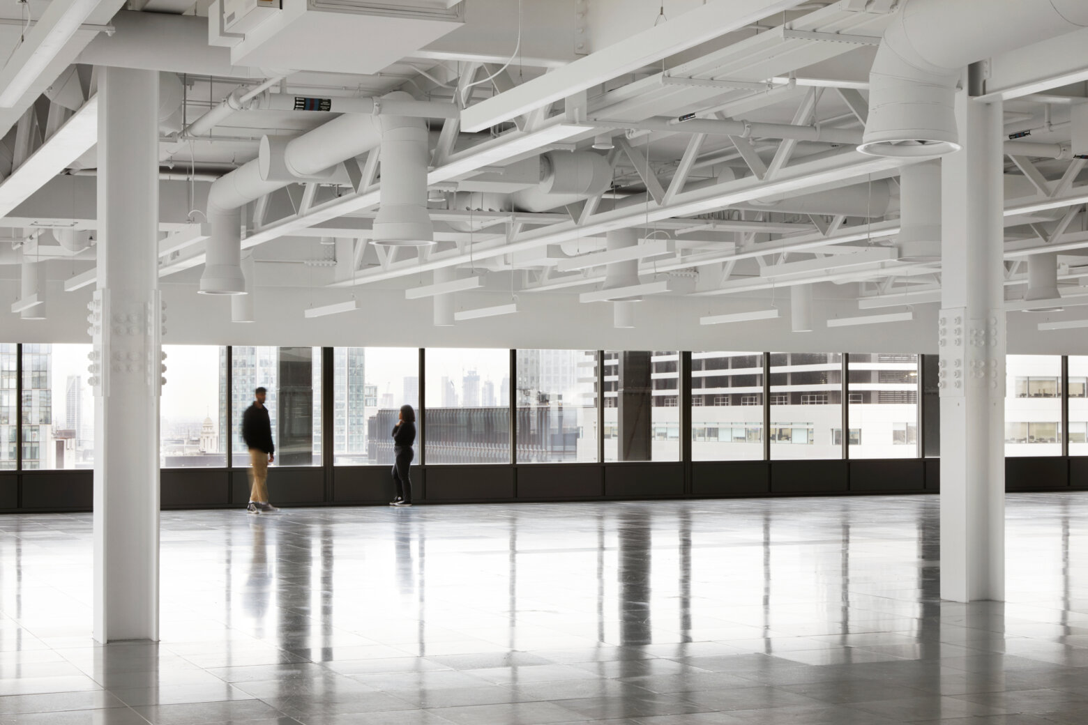 Exchange House - Piercy&Company