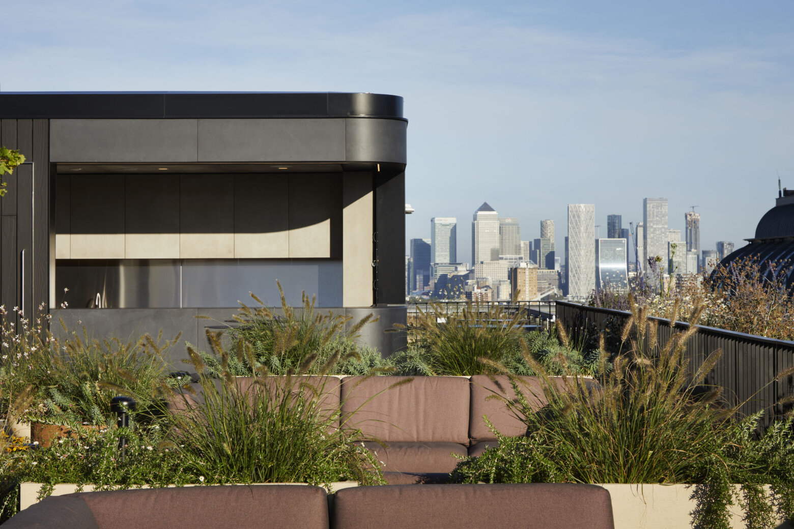 Exchange House - Piercy&Company