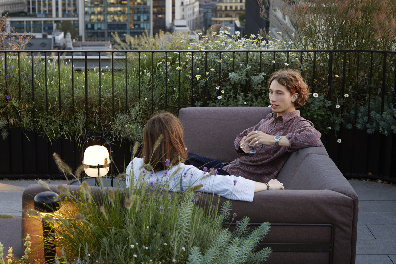 Exchange House - Piercy&Company