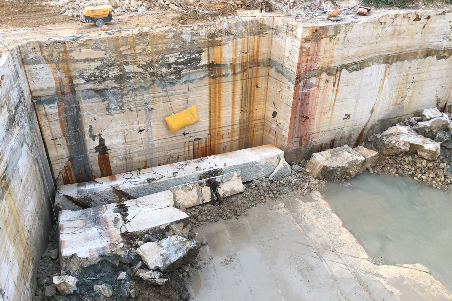 The Copyright Building - Piercy&Company