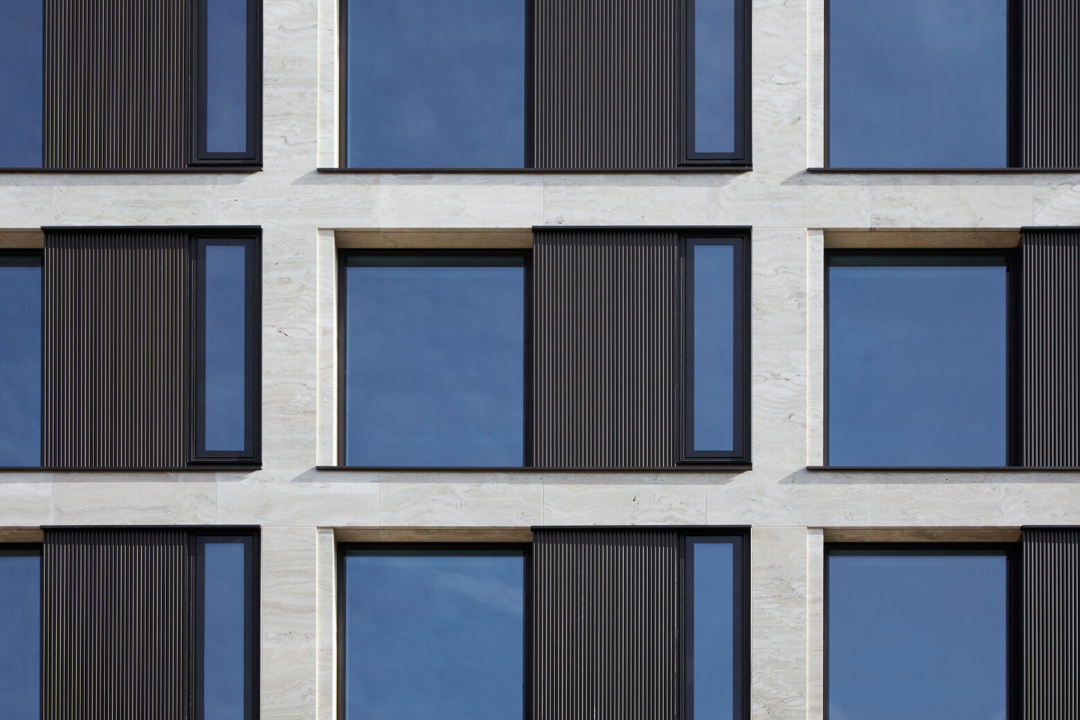 The Copyright Building - Piercy&Company