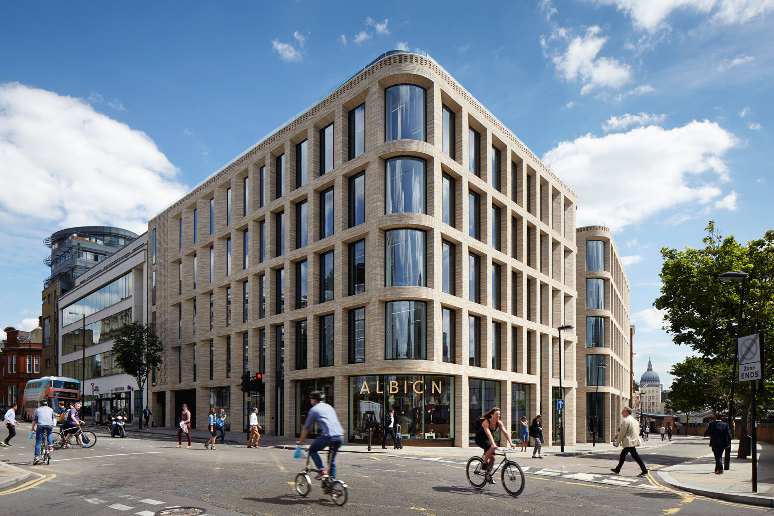 Turnmill - Piercy&Company