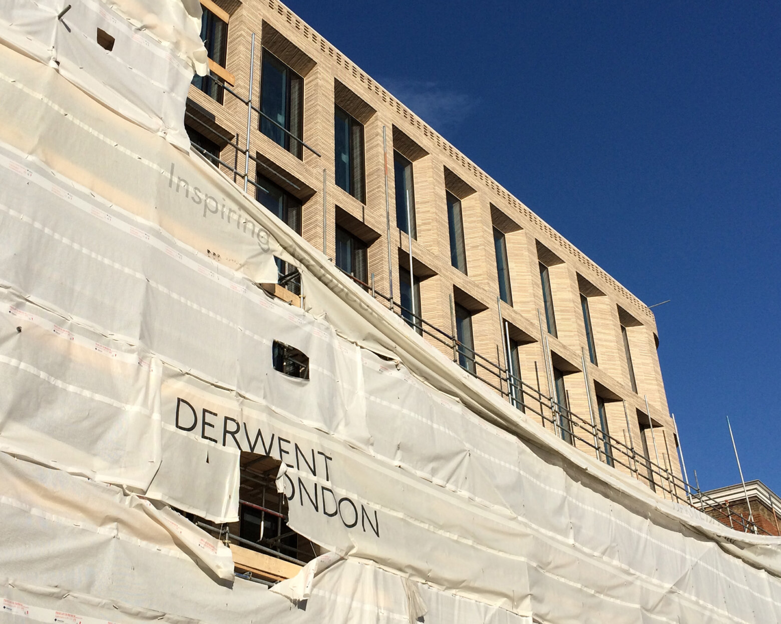 Unveiling Turnmill - Piercy&Company