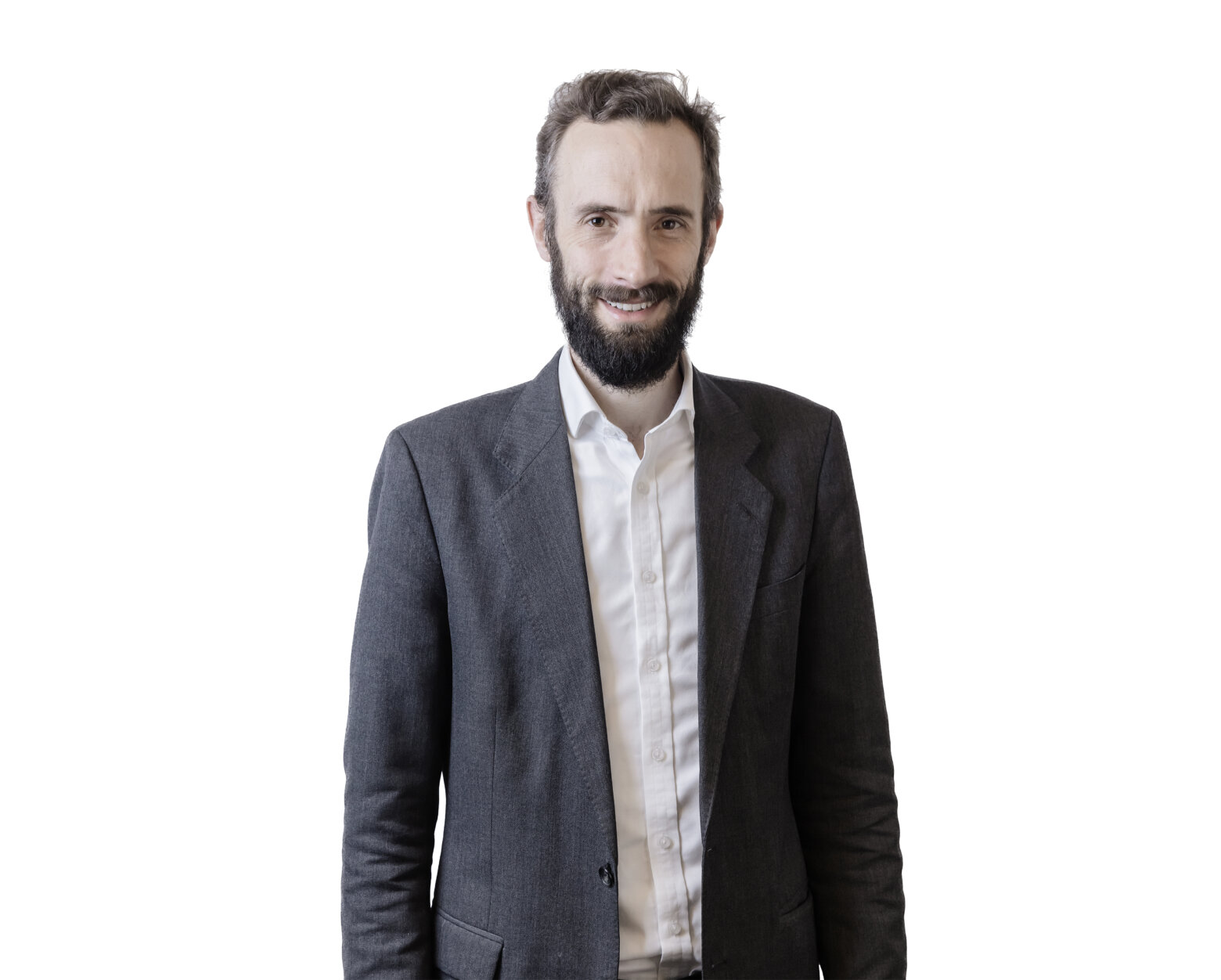 People - Piercy&Company