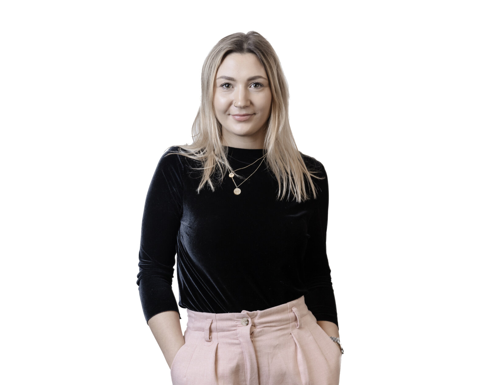 People - Piercy&Company