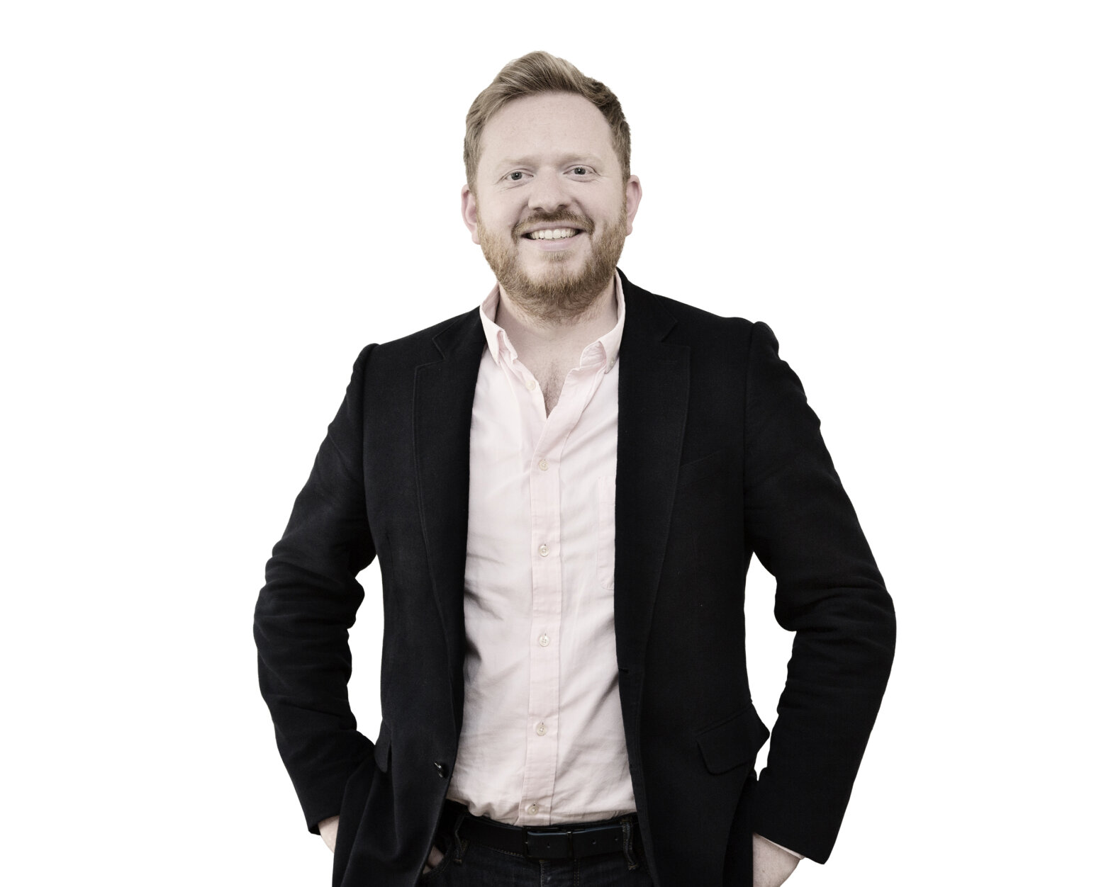 People - Piercy&Company