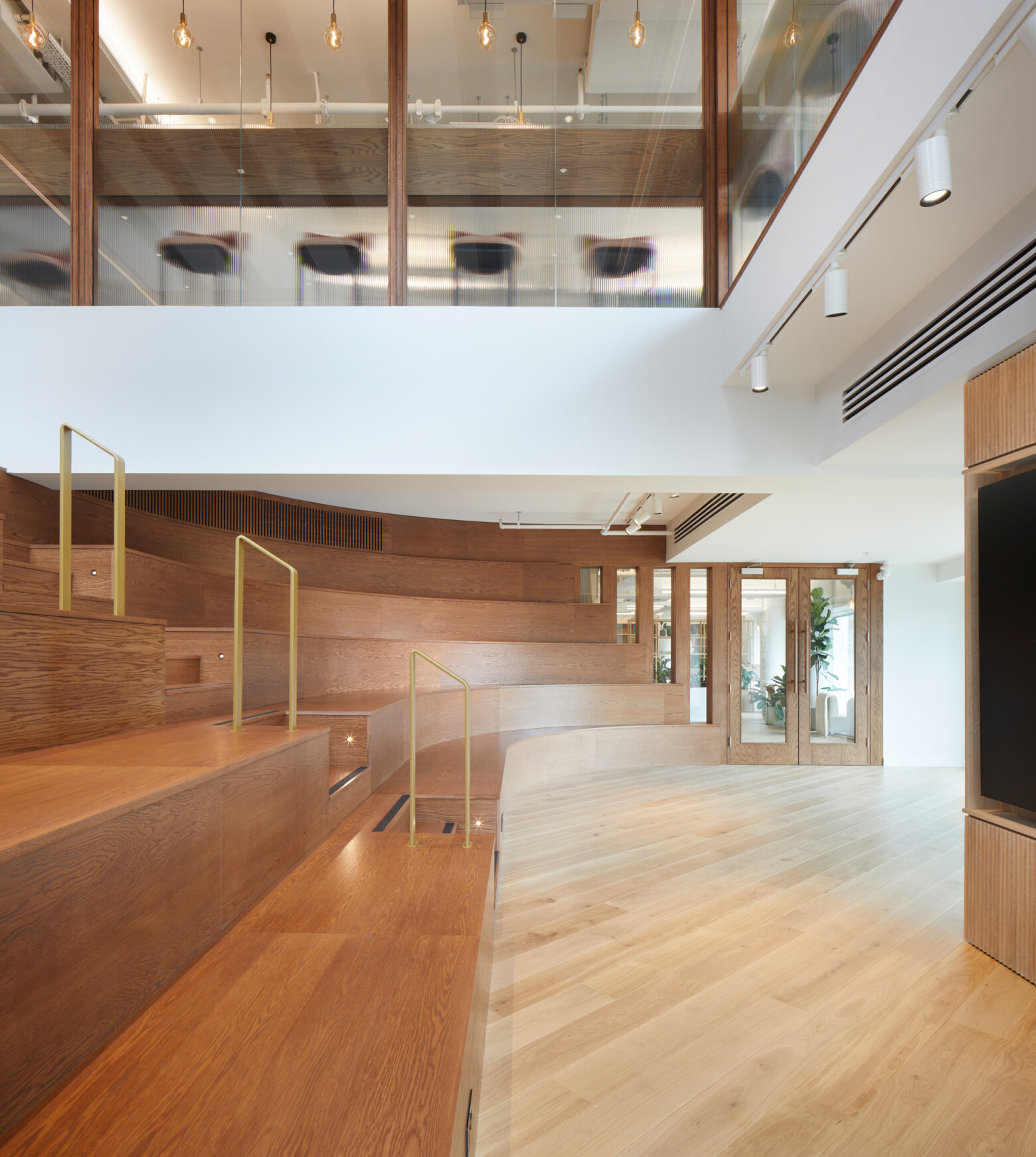 The Parcels Building - Piercy&Company