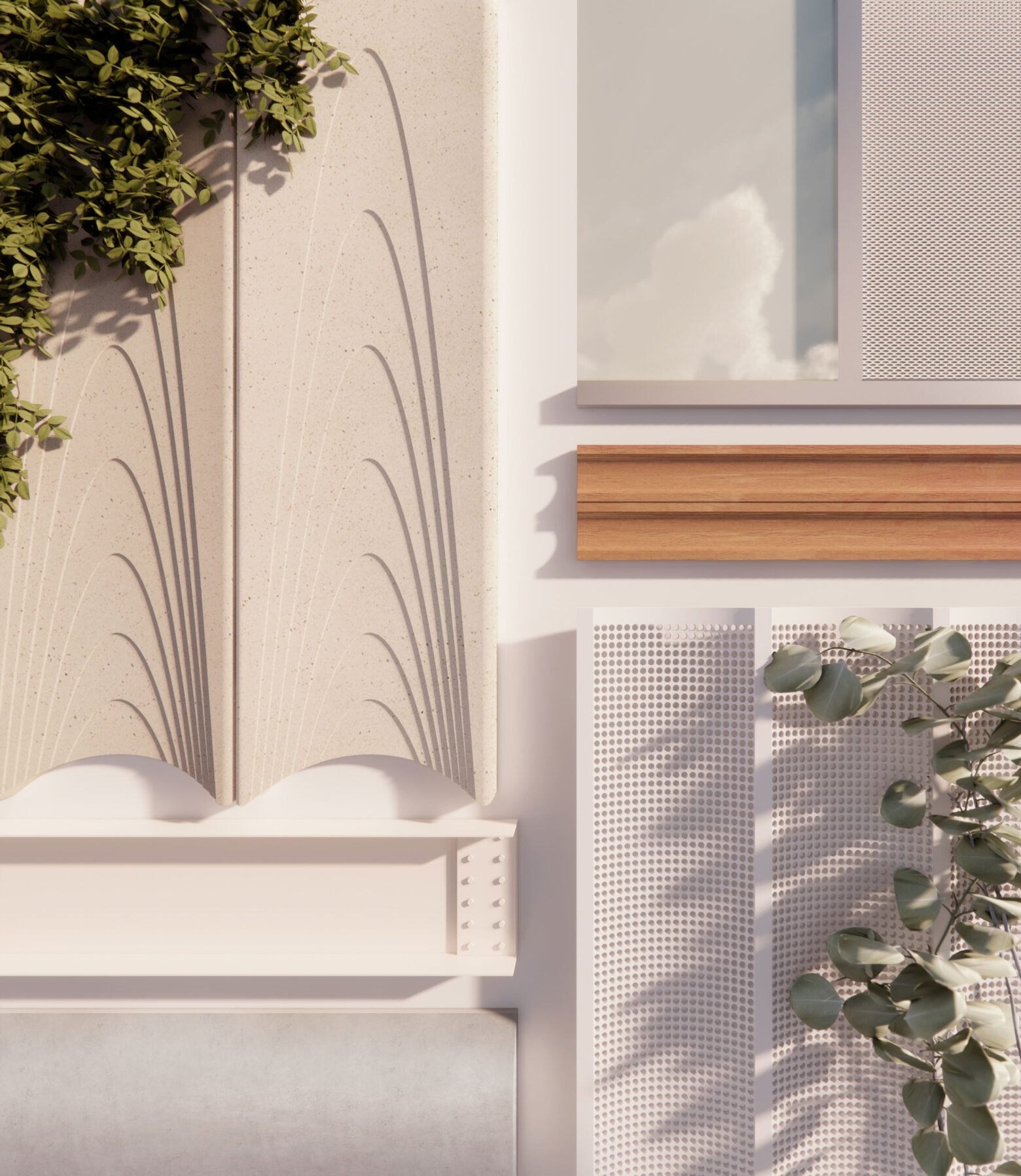 1 Appold Street - Piercy&Company