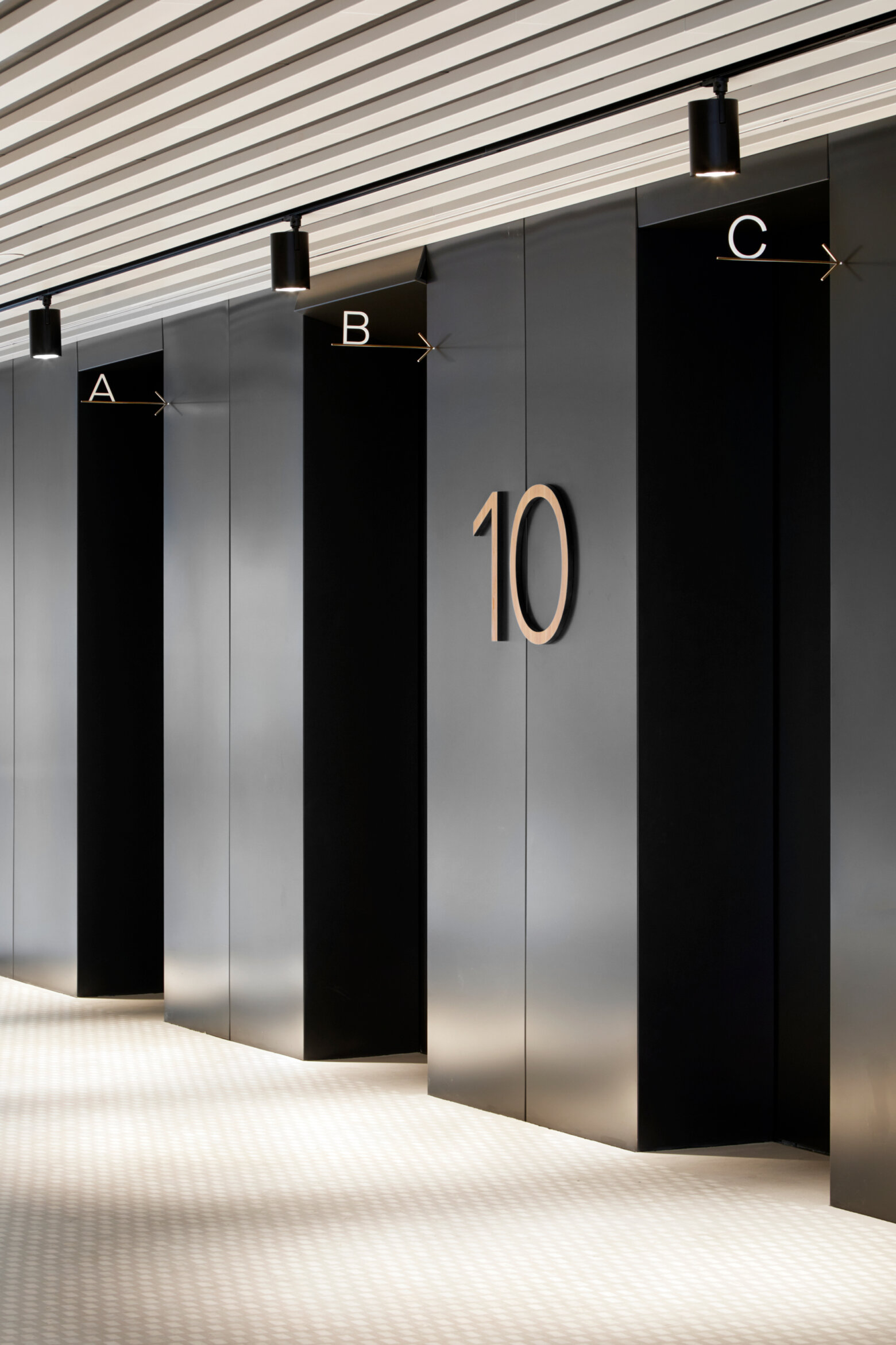 Exchange House - Piercy&Company