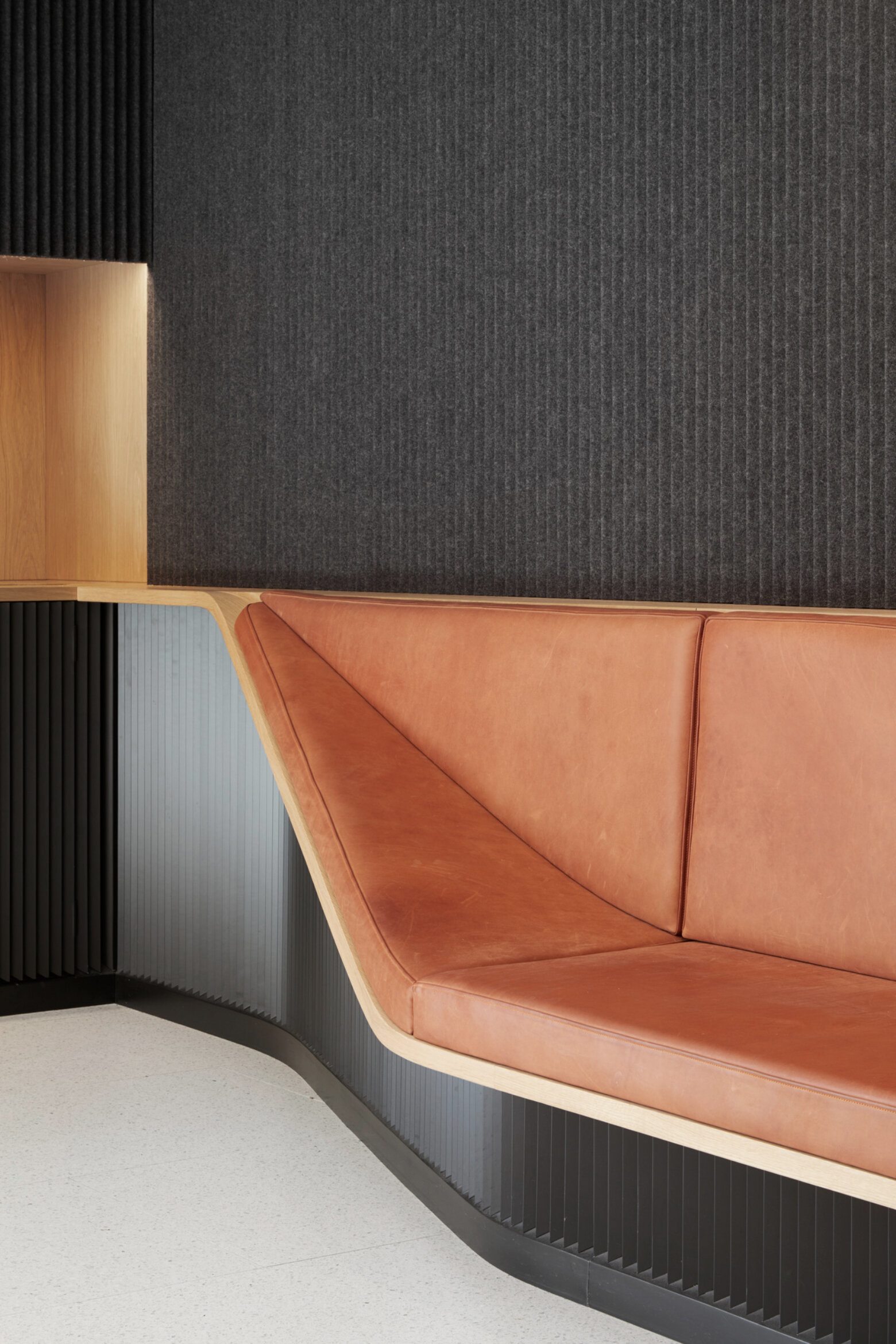 The Centro Building - Piercy&Company