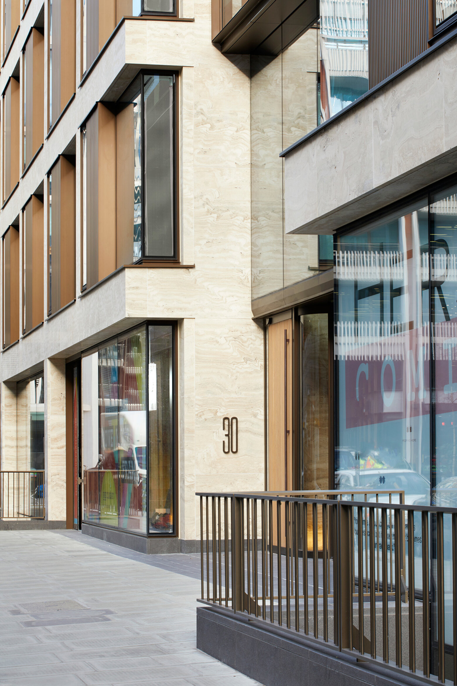 The Copyright Building - Piercy&Company