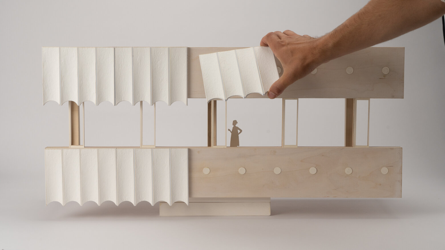 1 Appold Street - Piercy&Company