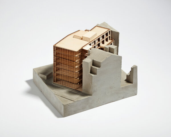 Projects - Piercy&Company