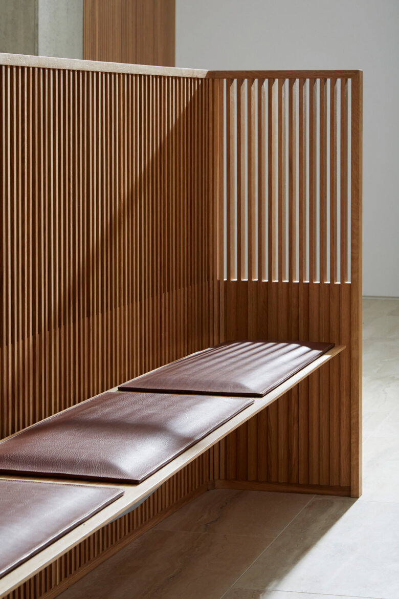 The Copyright Building - Piercy&Company