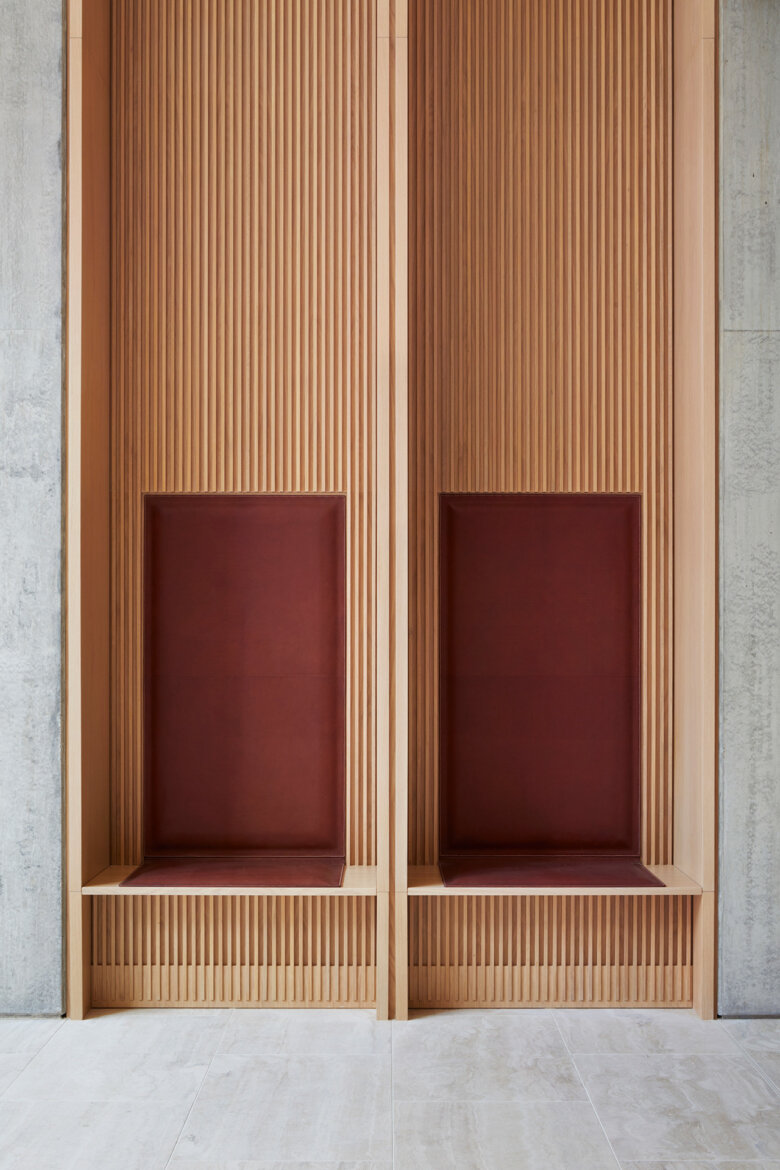 The Copyright Building - Piercy&Company