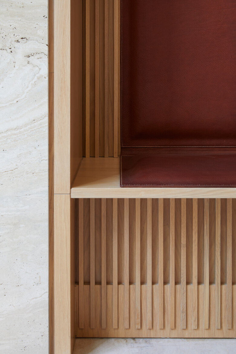 The Copyright Building - Piercy&Company