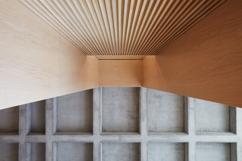 The Copyright Building - Piercy&Company