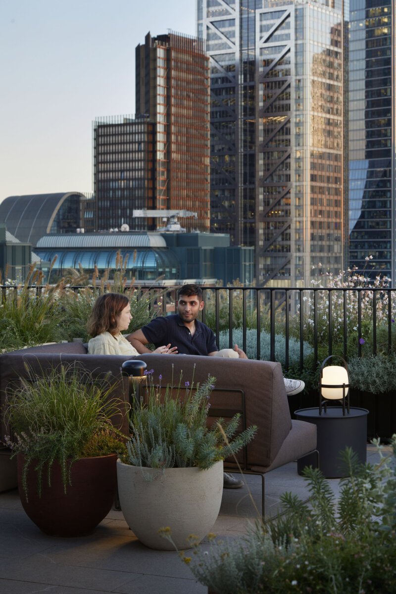 Exchange House - Piercy&Company