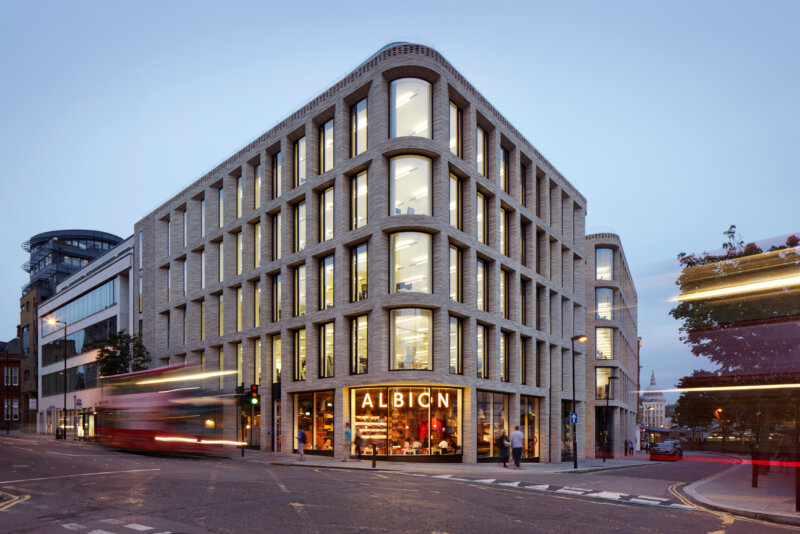 Turnmill - Piercy&Company