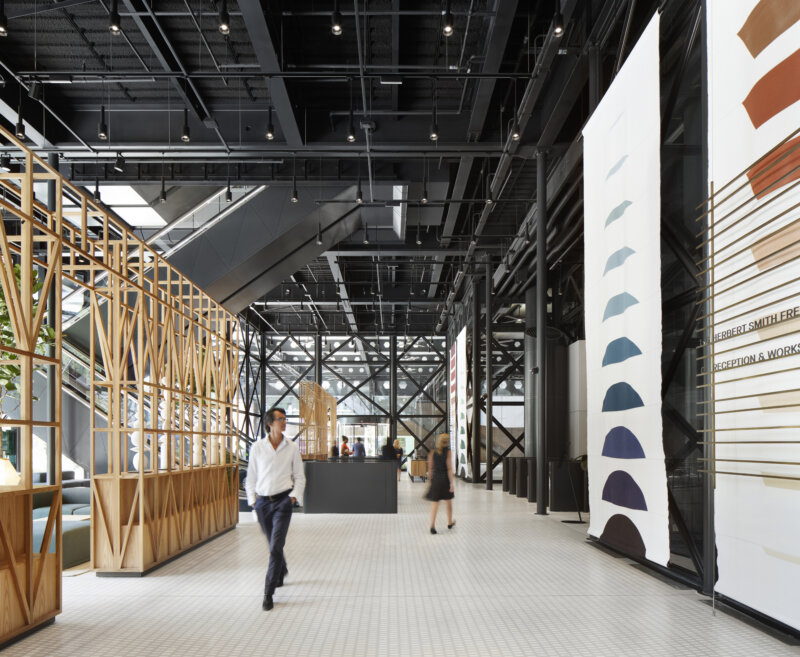 Exchange House - Piercy&Company