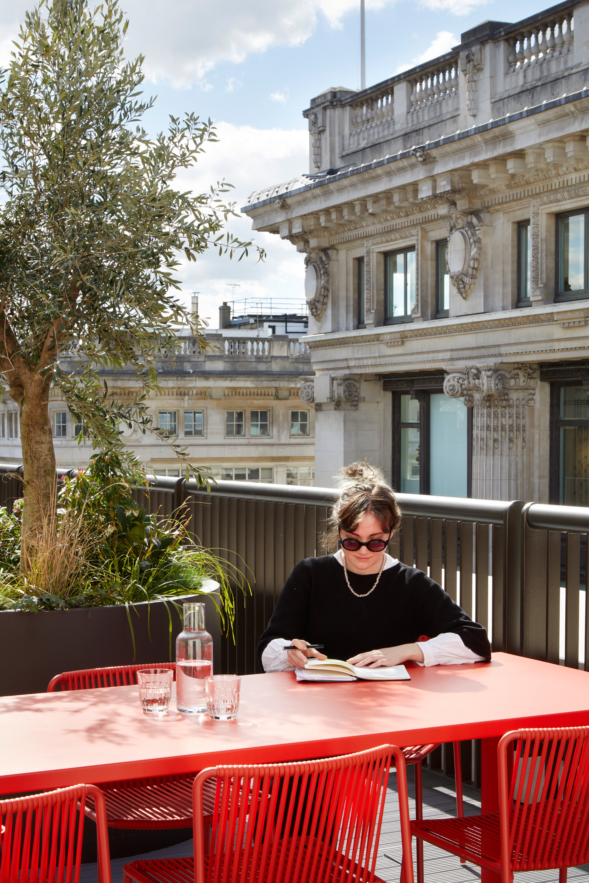 The Parcels Building - Piercy&Company