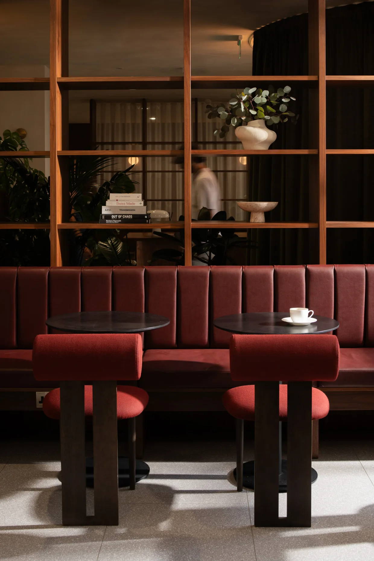 Highgate Studios - Piercy&Company