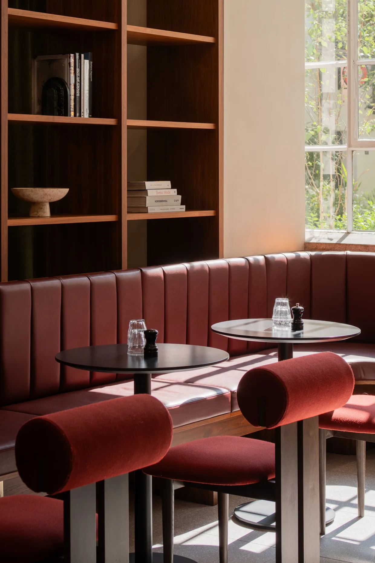 Highgate Studios - Piercy&Company